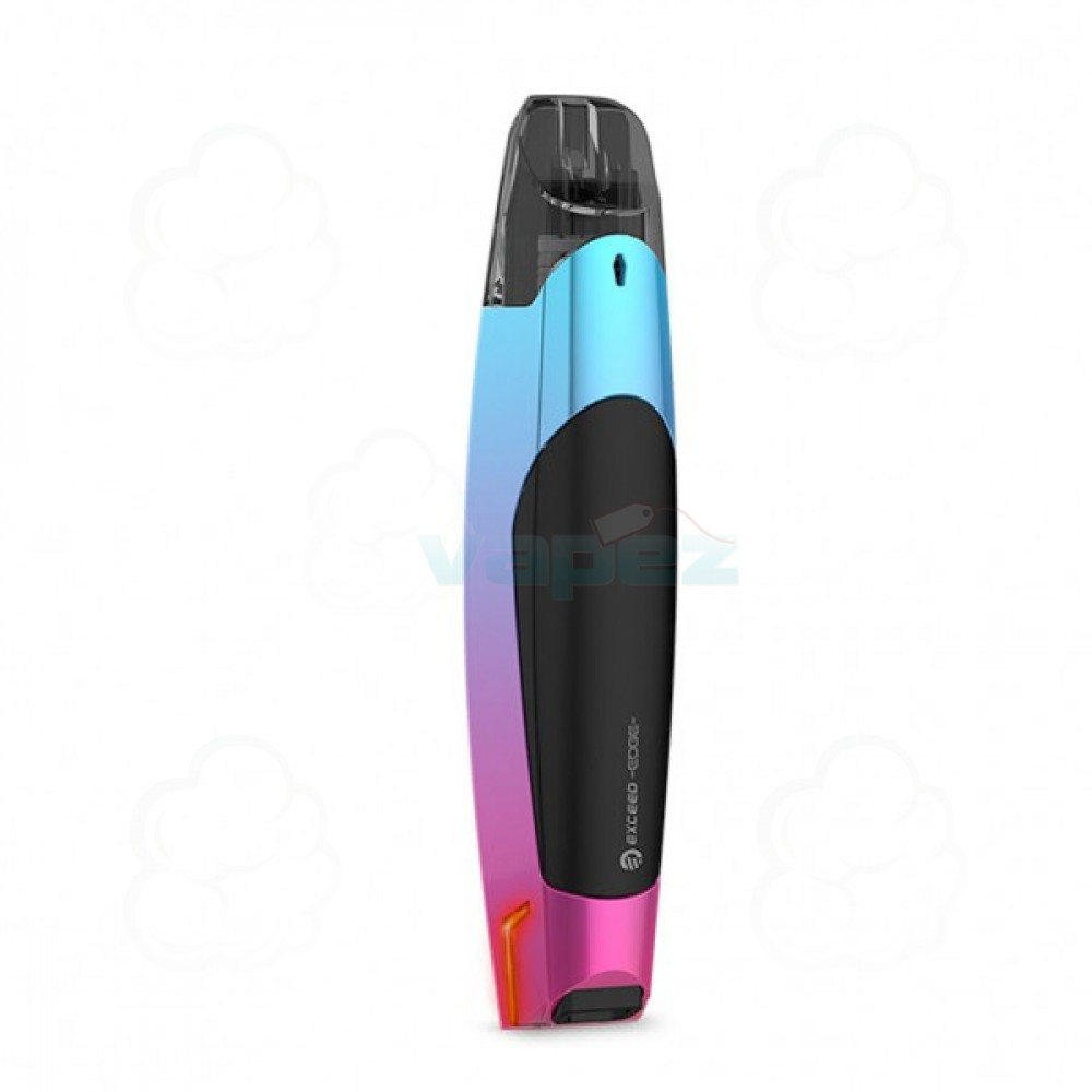 Kit pod Joyetech Exceed Edge mix 1